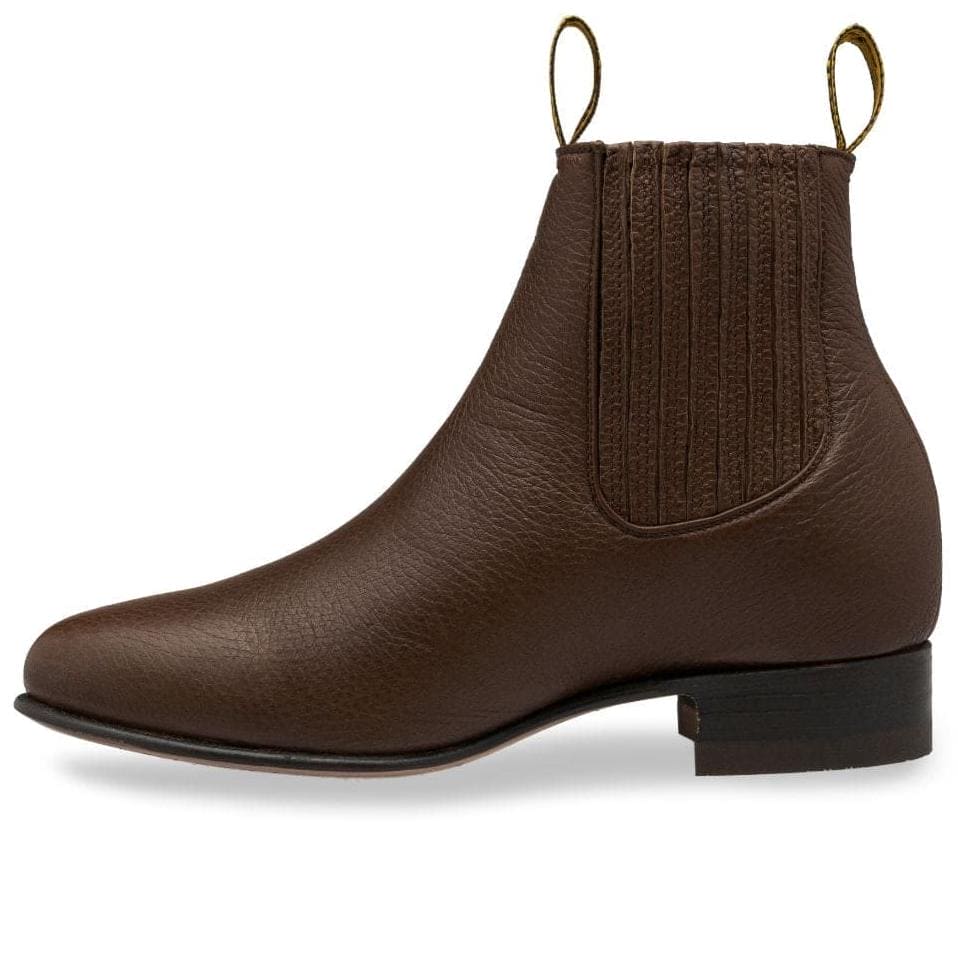 Botines Charros | El Canelo – El CANELO Botas y Botines